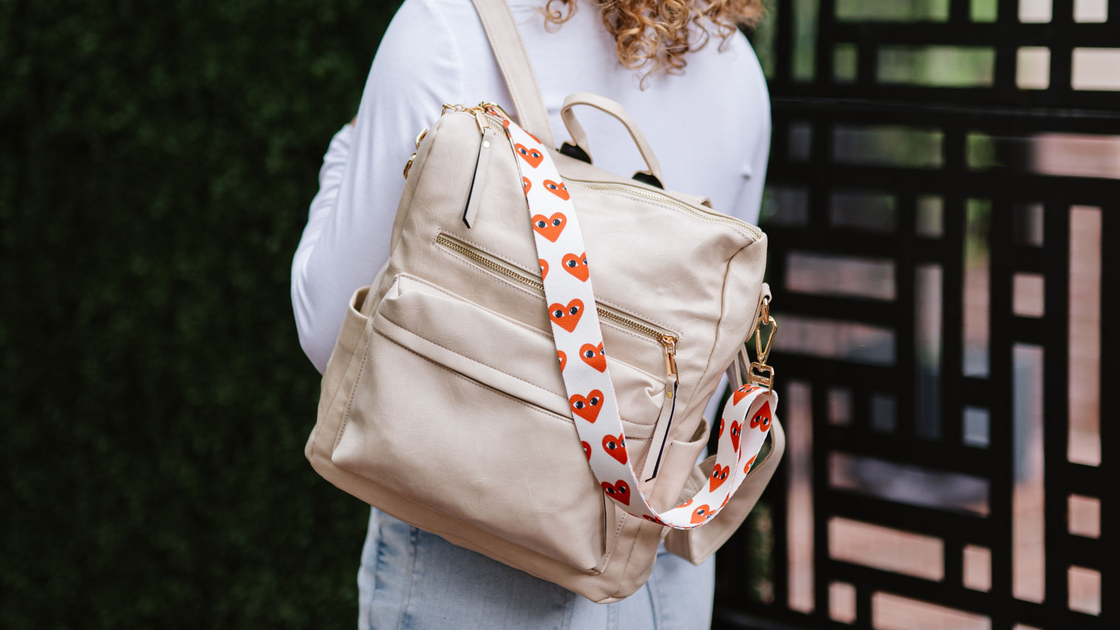 Backpacks – modern+chic