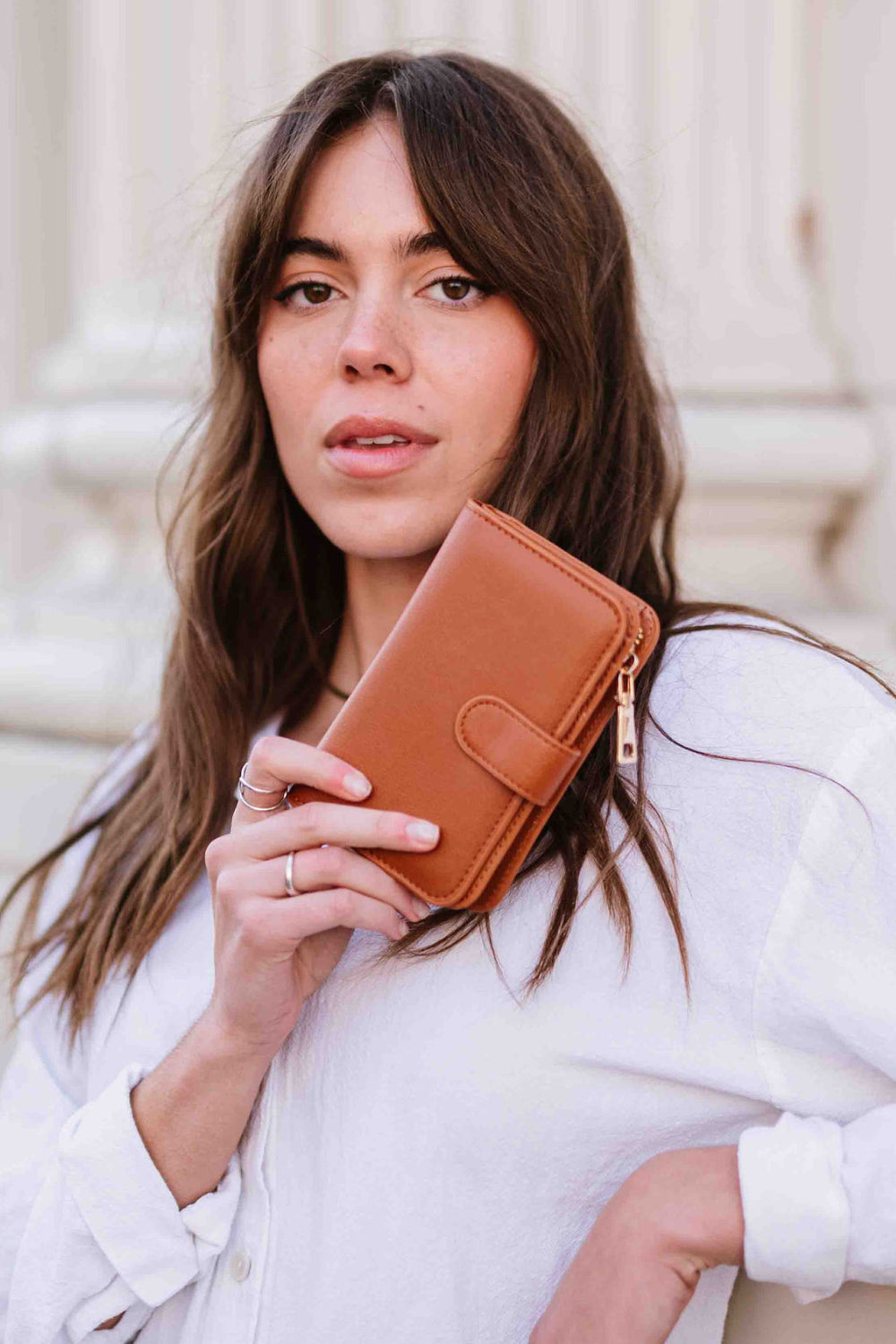 wallets – modern+chic