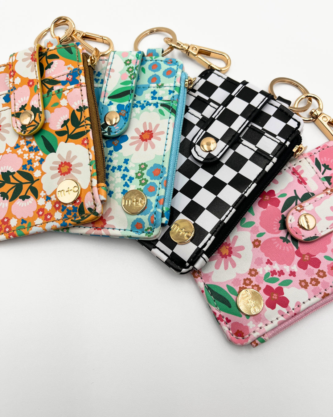 keychains – modern+chic