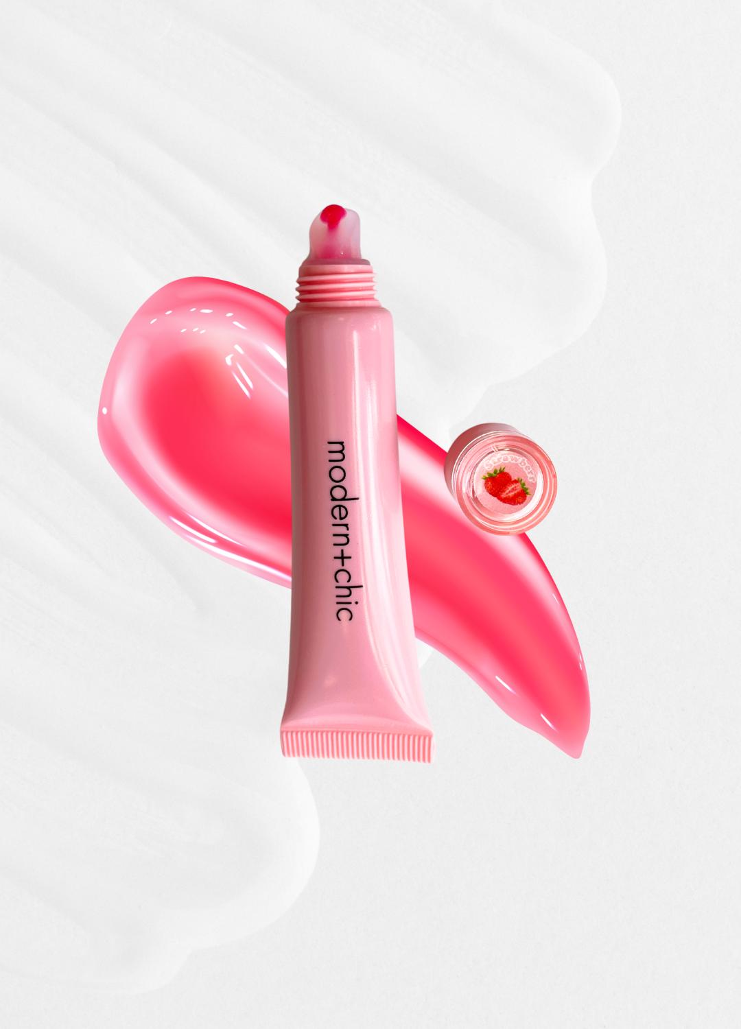 Chic Lip Retreat – modern+chic