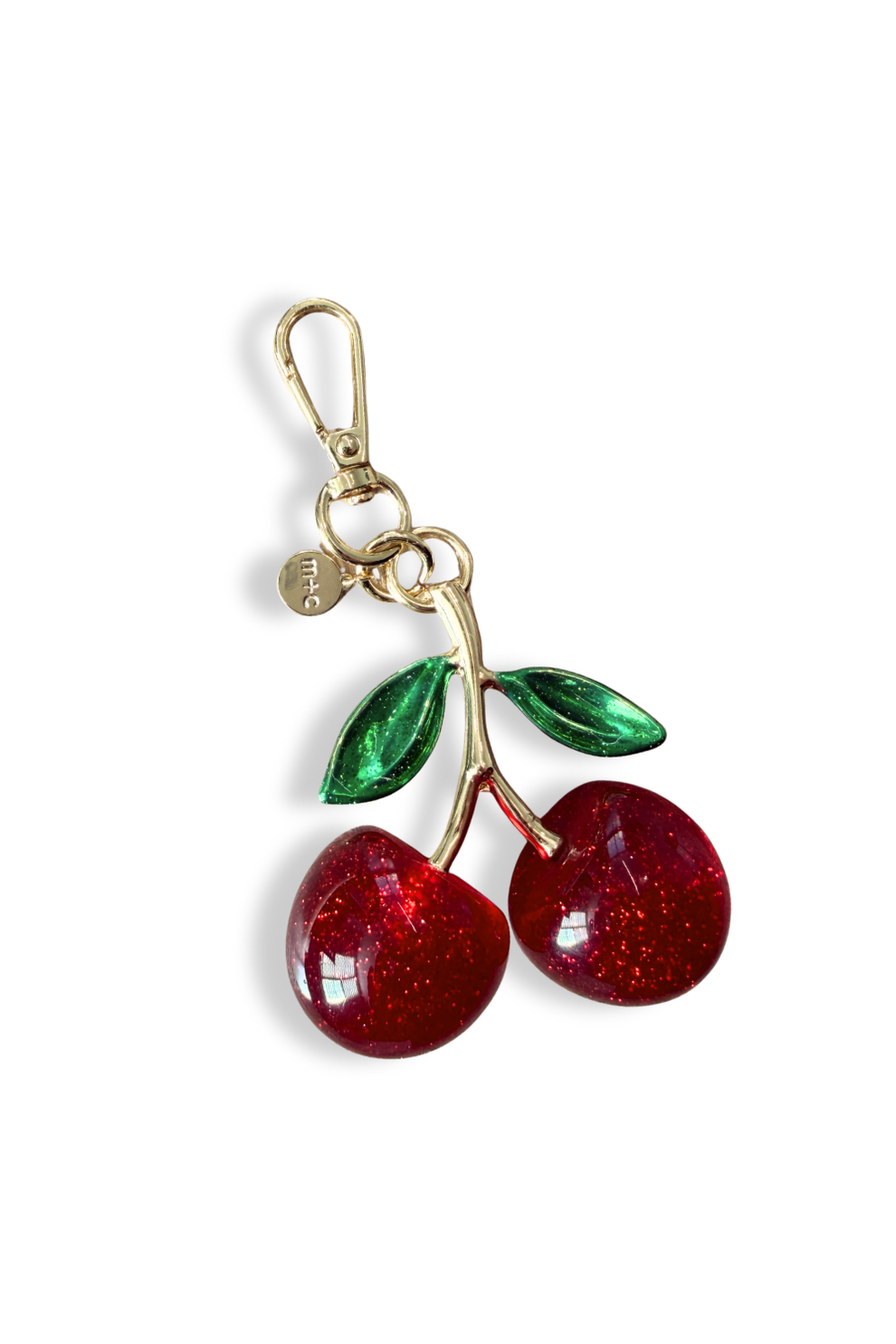 Cherry Charm – modern+chic