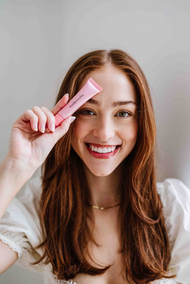 Chic Lip Retreat – modern+chic