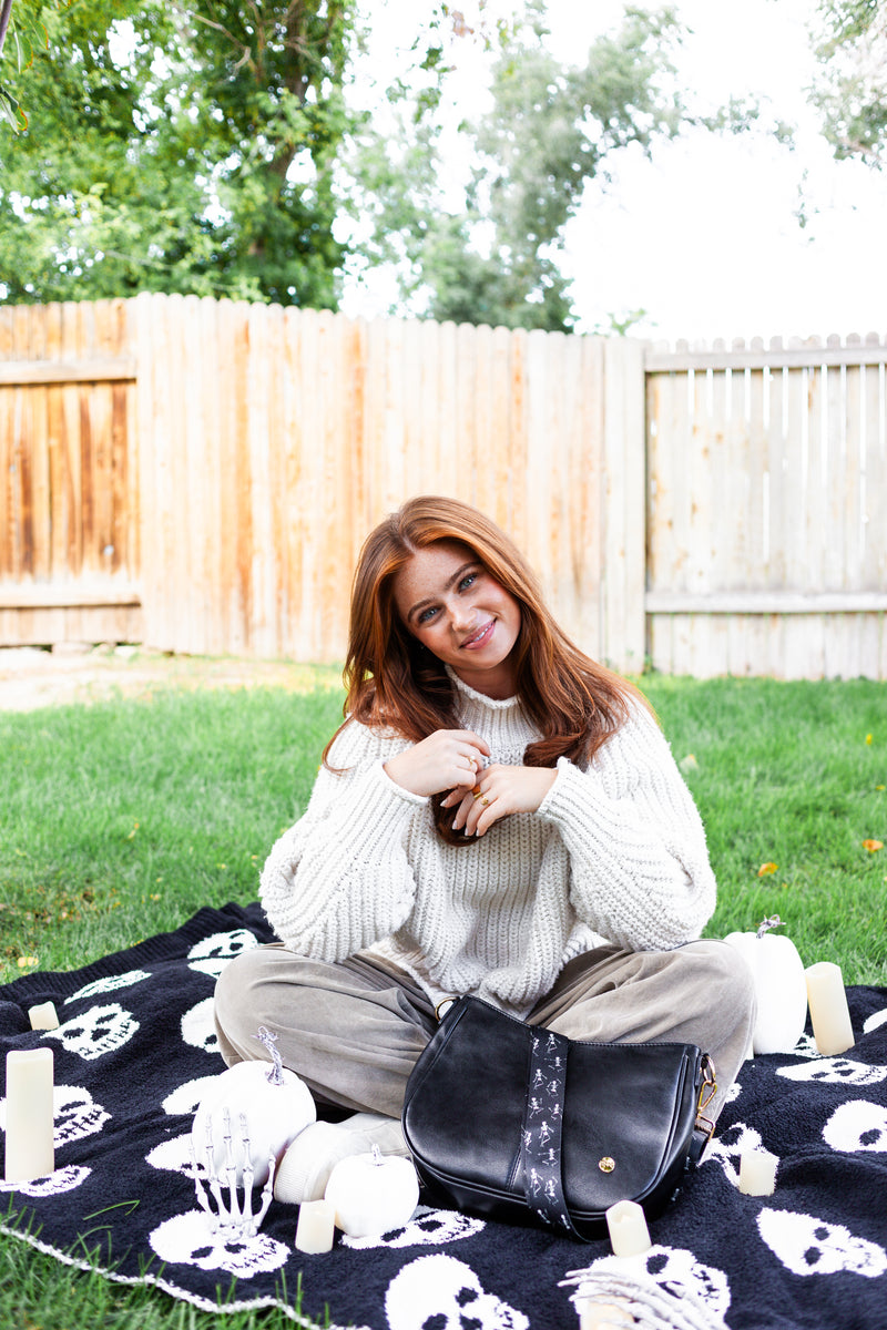 Halloween Chic Strap Pack – modern+chic