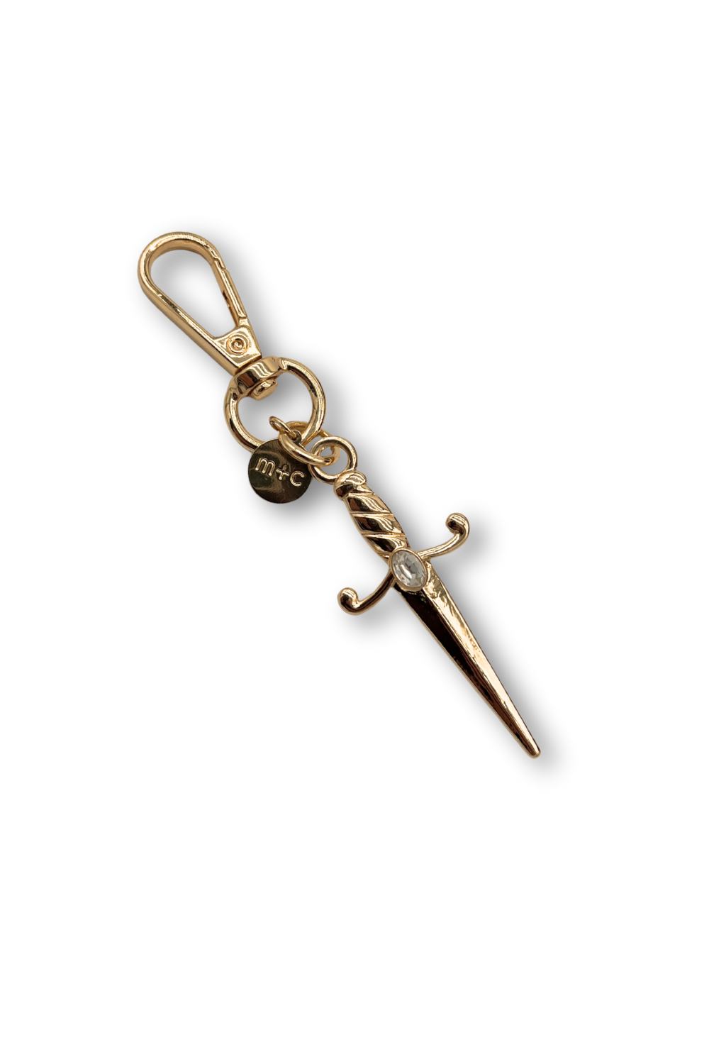 Stiletto Charm – modern+chic
