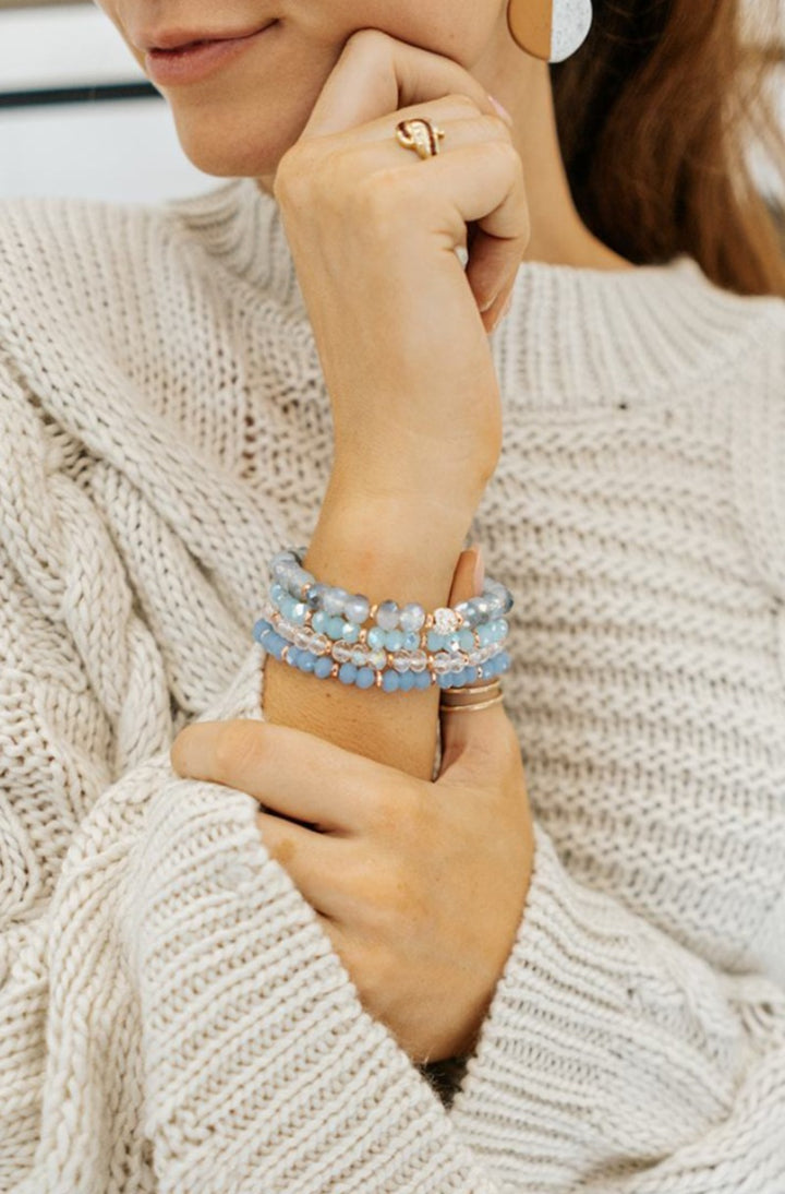 Bracelets – modern+chic