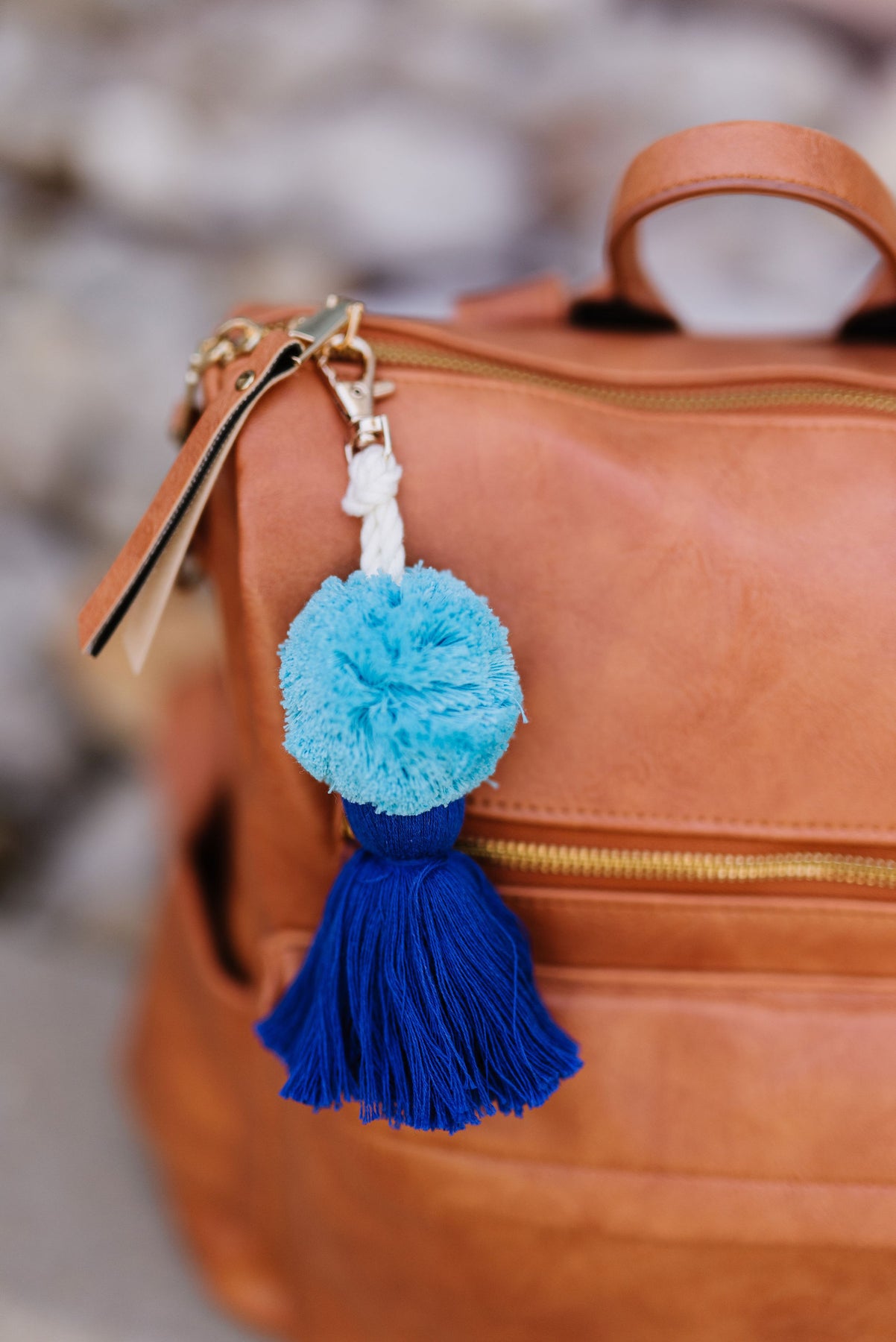 keychains – modern+chic