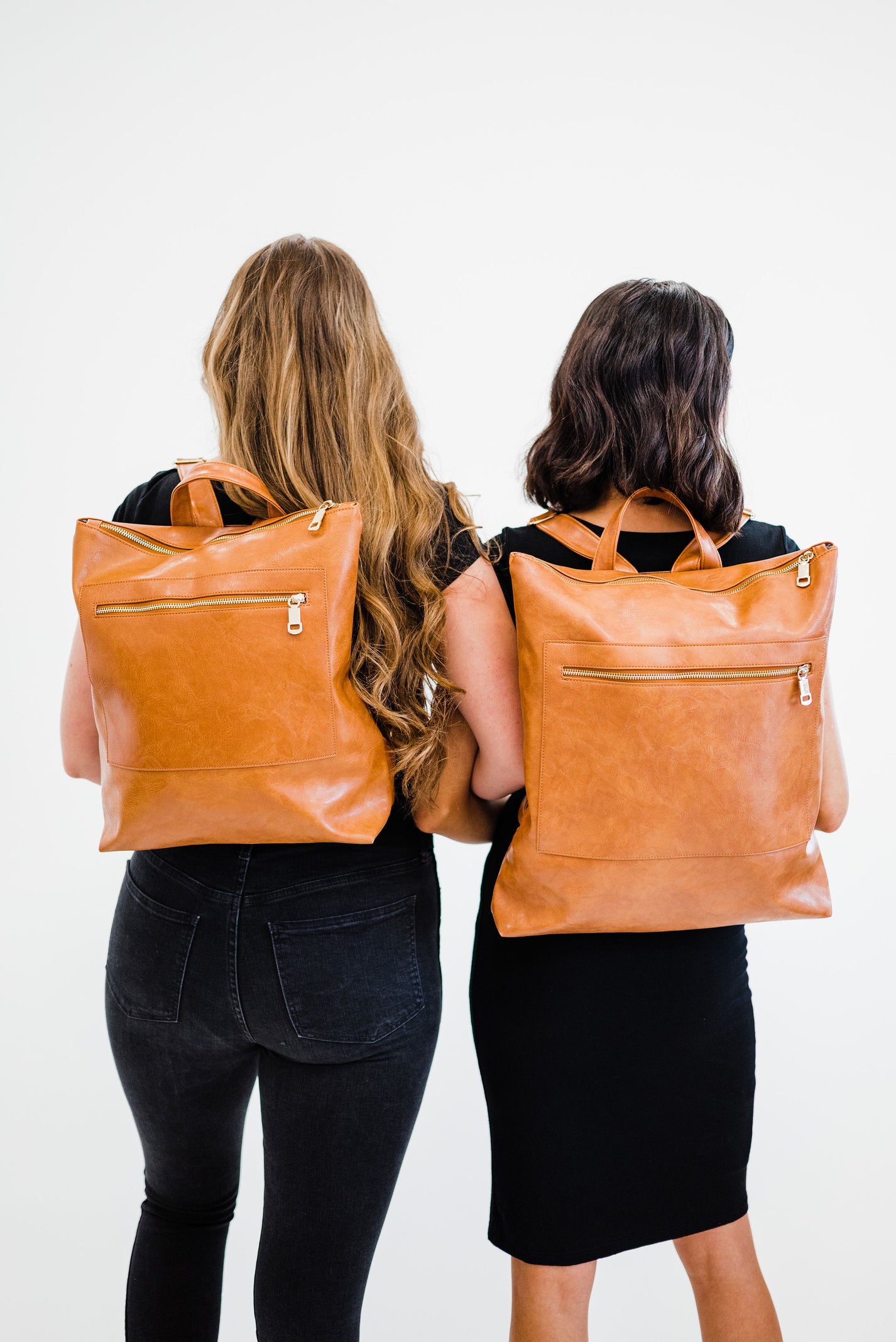 Reese Backpack - Final Sale – modern+chic