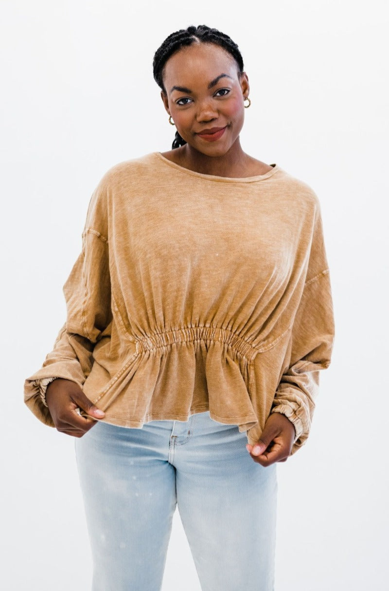 Briar Top - Final Sale – modern+chic