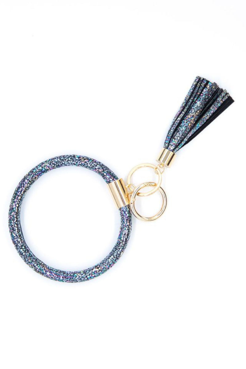 the becca 2 | keychain bracelet, bracelet key chain, key wristlet | 15 ...